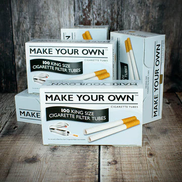Make Your Own Cig Tubes 5 Pack – Vapours Distributors
